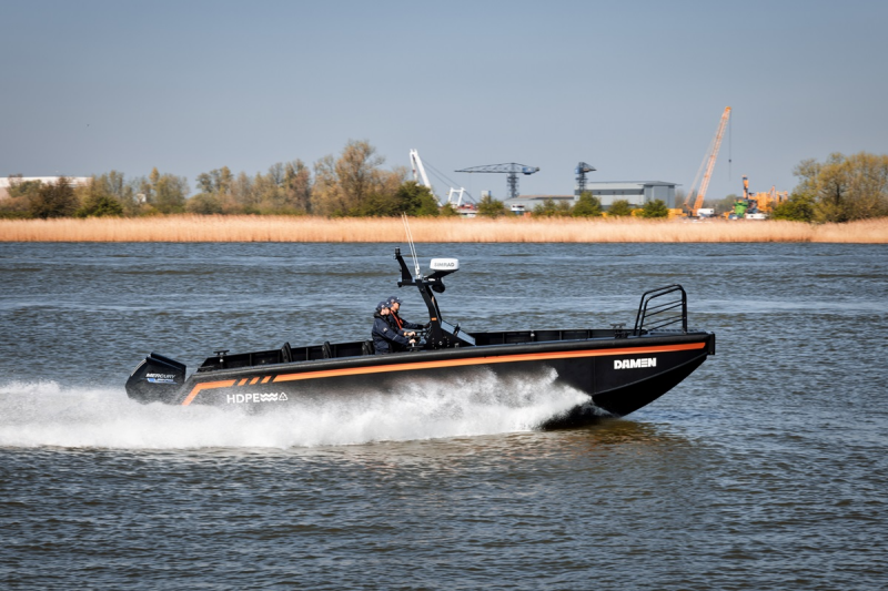 Shipbuilding | WorkBoat